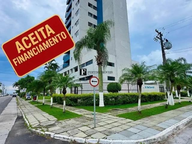 Apartamento para Venda em Matinhos/PR Caiobá 4 Quartos