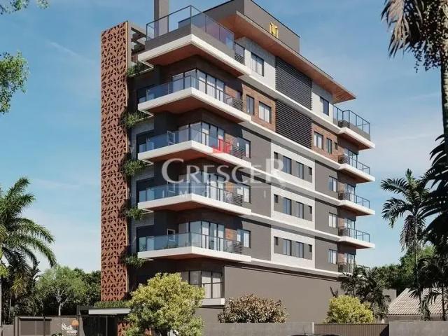 Apartamento para Venda em Matinhos/PR Caiobá