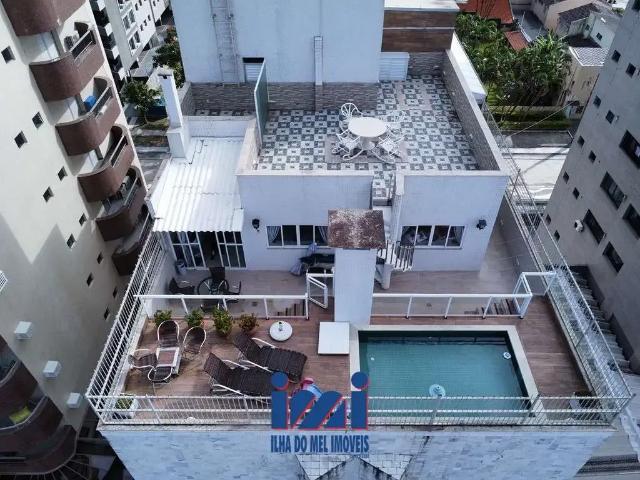 Apartamento para Venda em Matinhos/PR Caiobá 5 Quartos