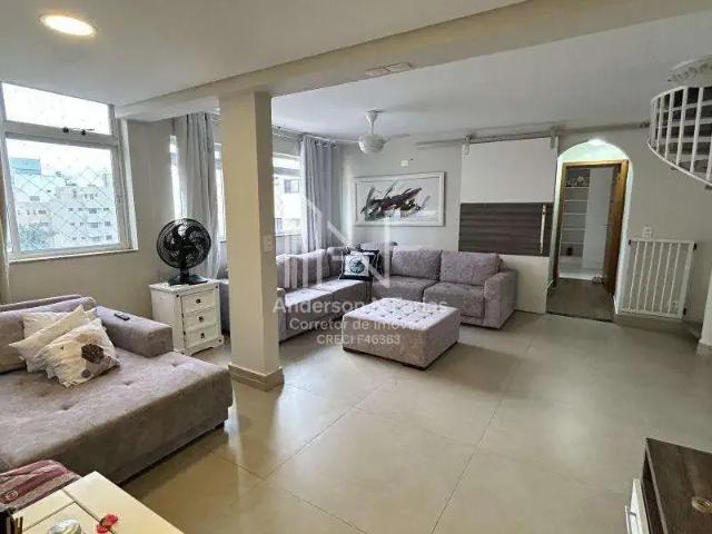Apartamento para Venda em Matinhos/PR Caiobá 5 Quartos