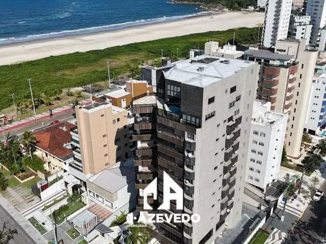 Apartamento para Venda em Matinhos/PR Caiobá 5 Quartos