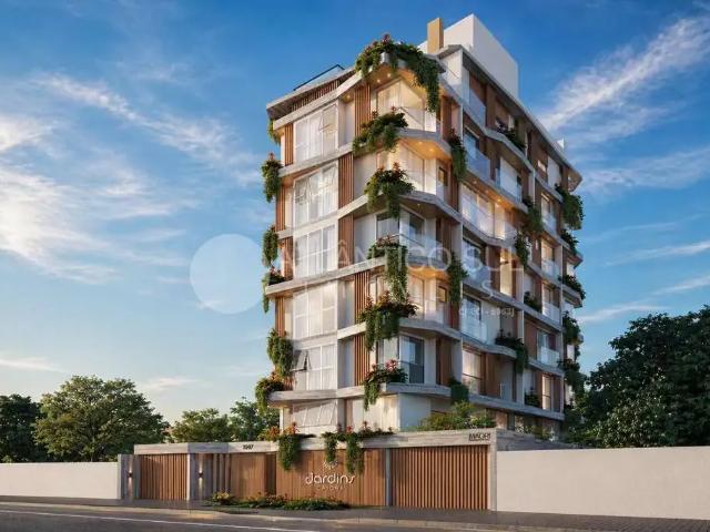 Apartamento para Venda em Matinhos/PR Caiobá