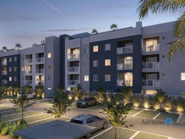 Apartamento para Venda em Matinhos/PR Centro 1 Quartos