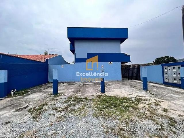Apartamento para Venda em Matinhos/PR Centro 1 Quartos