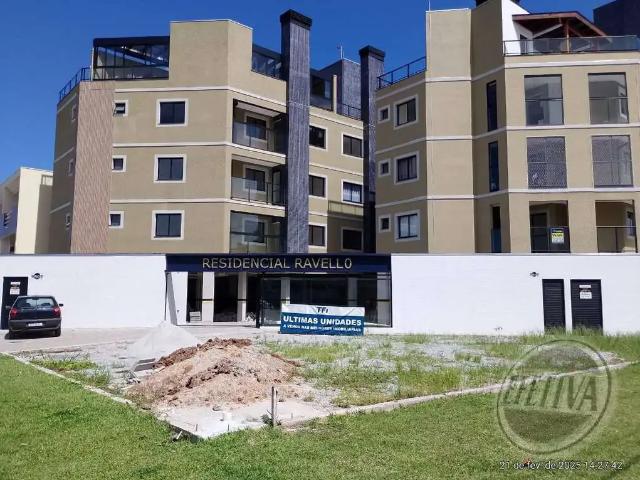 Apartamento para Venda em Matinhos/PR Centro 1 Quartos