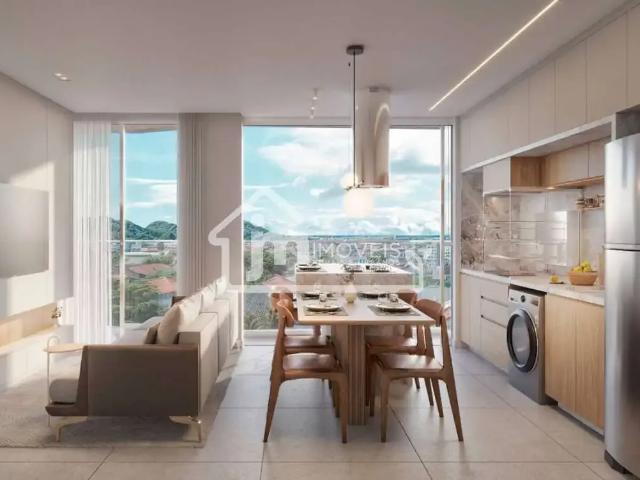 Apartamento para Venda em Matinhos/PR Centro 1 Quartos