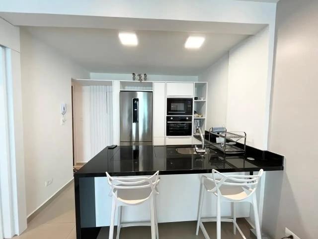 Apartamento para Venda em Matinhos/PR Centro 1 Quartos