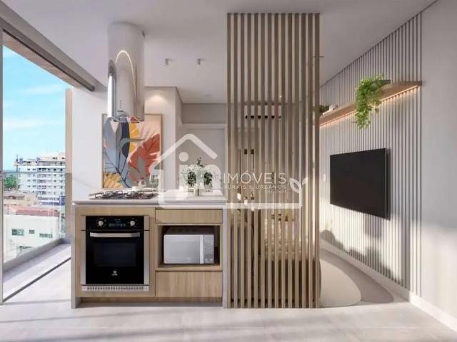 Apartamento para Venda em Matinhos/PR Centro 1 Quartos