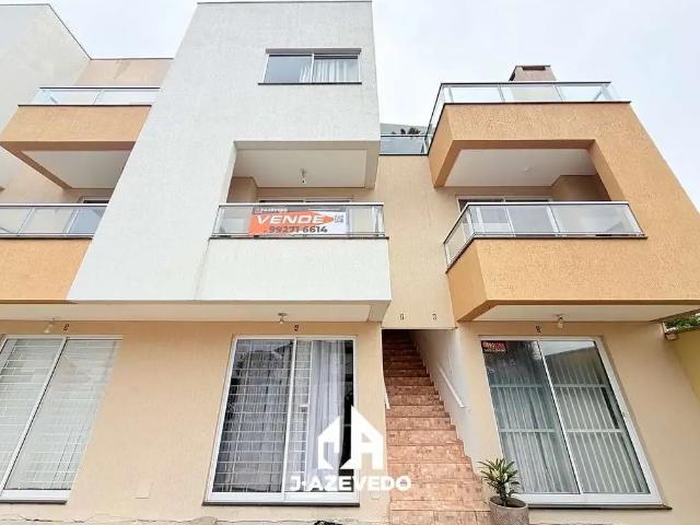 Apartamento para Venda em Matinhos/PR Centro 1 Quartos