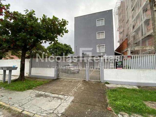 Apartamento para Venda em Matinhos/PR Centro 1 Quartos