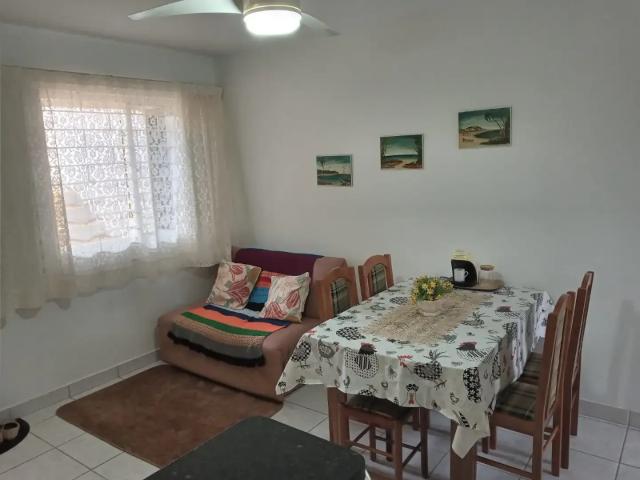 Apartamento para Venda em Matinhos/PR Centro 1 Quartos