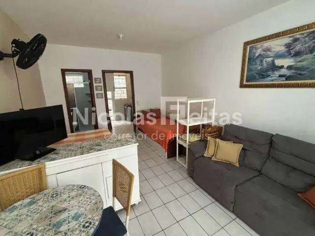Apartamento para Venda em Matinhos/PR Centro 1 Quartos