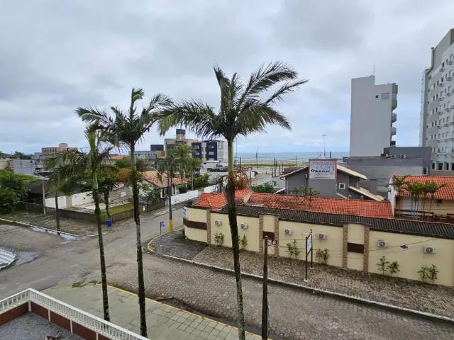 Apartamento para Venda em Matinhos/PR Centro 2 Quartos