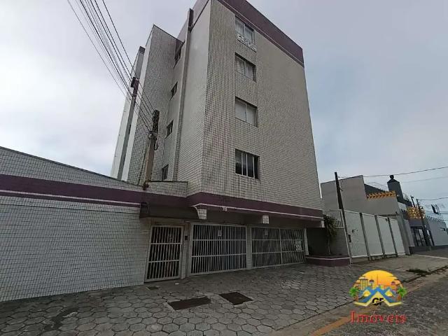 Apartamento para Venda em Matinhos/PR Centro 2 Quartos