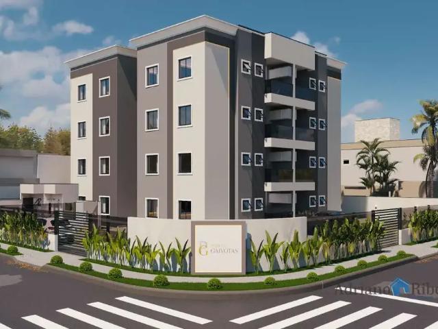 Apartamento para Venda em Matinhos/PR Centro 2 Quartos