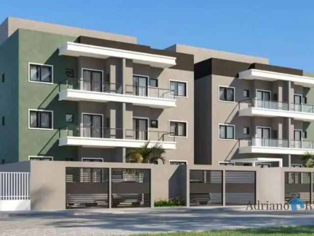 Apartamento para Venda em Matinhos/PR Centro 2 Quartos