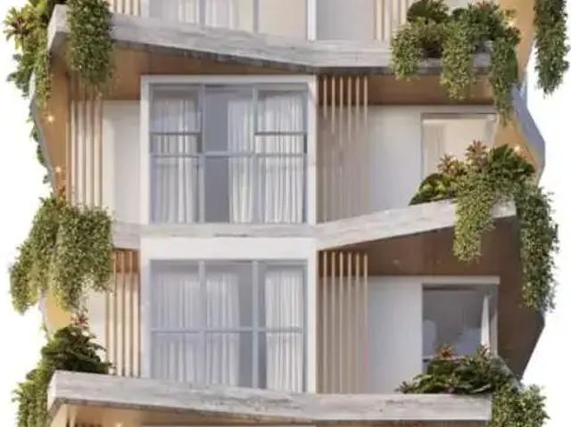 Apartamento para Venda em Matinhos/PR Centro 2 Quartos