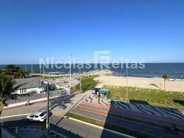 Apartamento para Venda em Matinhos/PR Centro 2 Quartos