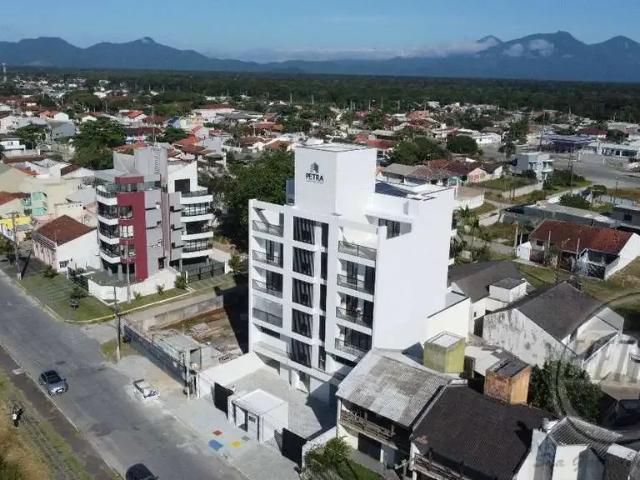 Apartamento para Venda em Matinhos/PR Centro 2 Quartos
