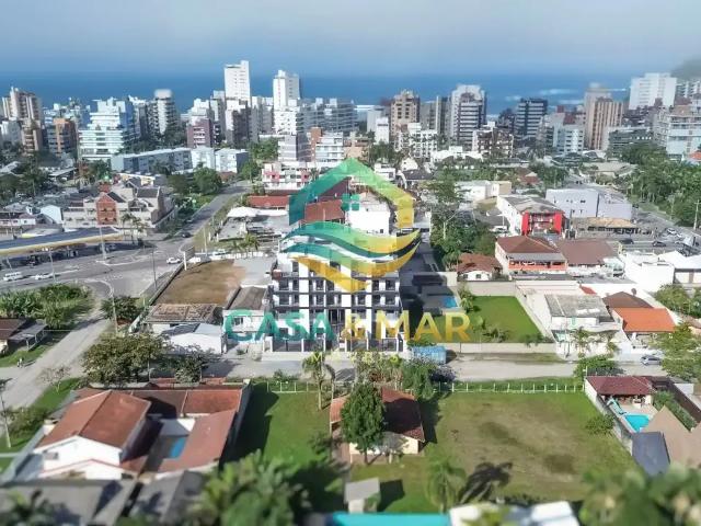 Apartamento para Venda em Matinhos/PR Centro 2 Quartos