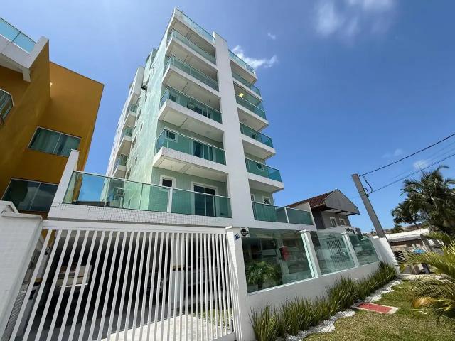 Apartamento para Venda em Matinhos/PR Centro 2 Quartos