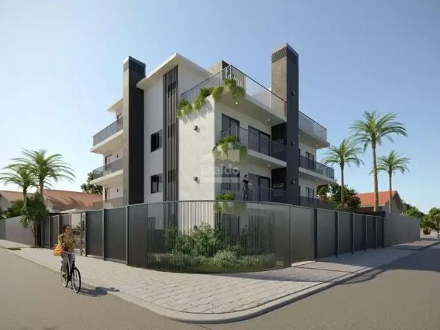 Apartamento para Venda em Matinhos/PR Centro 2 Quartos
