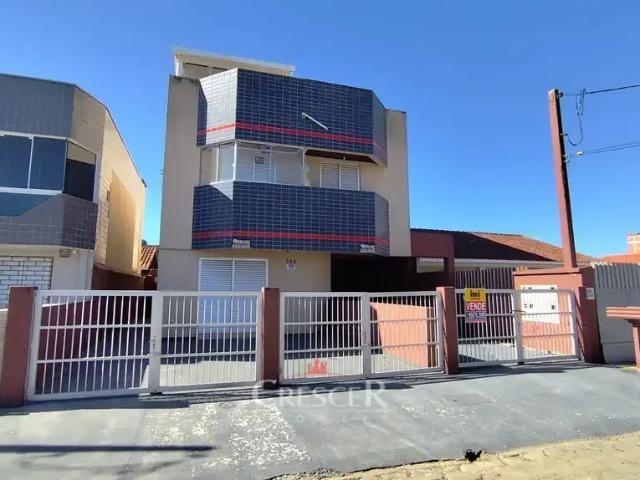 Apartamento para Venda em Matinhos/PR Centro 2 Quartos