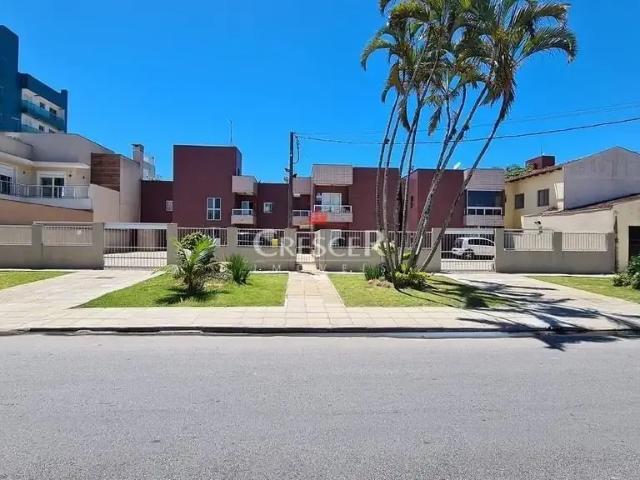 Apartamento para Venda em Matinhos/PR Centro 2 Quartos