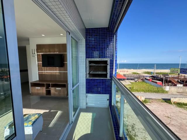 Apartamento para Venda em Matinhos/PR Centro 2 Quartos