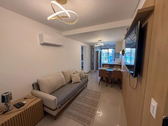 Apartamento para Venda em Matinhos/PR Centro 2 Quartos