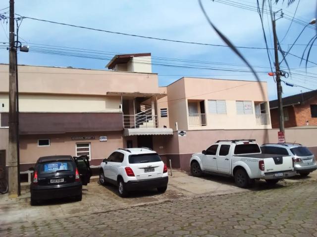 Apartamento para Venda em Matinhos/PR Centro 2 Quartos