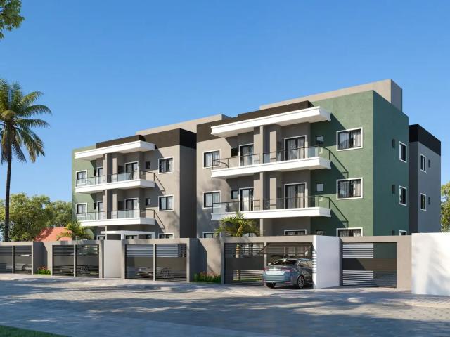 Apartamento para Venda em Matinhos/PR Centro 2 Quartos