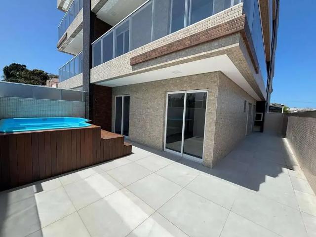 Apartamento para Venda em Matinhos/PR Centro 3 Quartos
