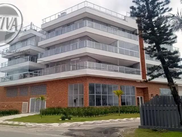 Apartamento para Venda em Matinhos/PR Centro 3 Quartos