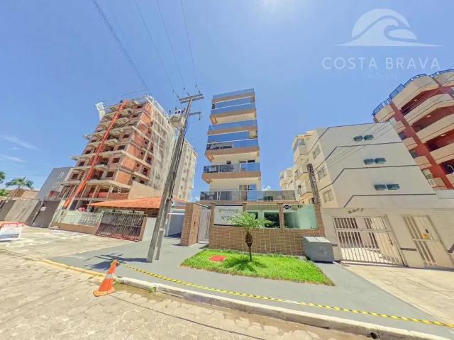 Apartamento para Venda em Matinhos/PR Centro 3 Quartos
