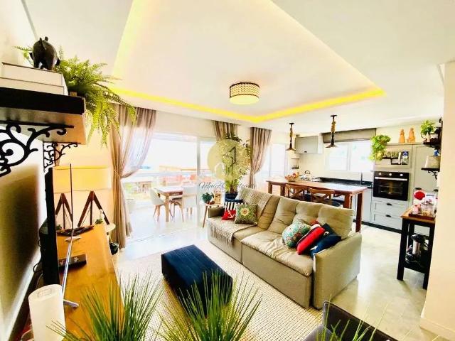 Apartamento para Venda em Matinhos/PR Centro 3 Quartos