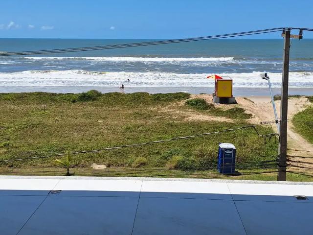 Apartamento para Venda em Matinhos/PR Centro 3 Quartos