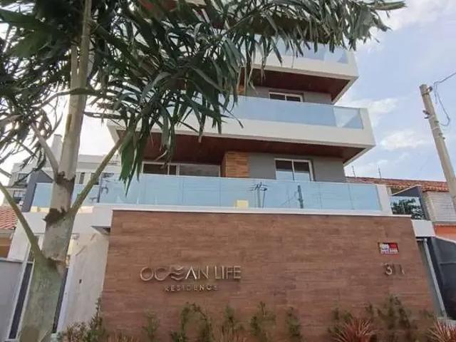 Apartamento para Venda em Matinhos/PR Centro 3 Quartos