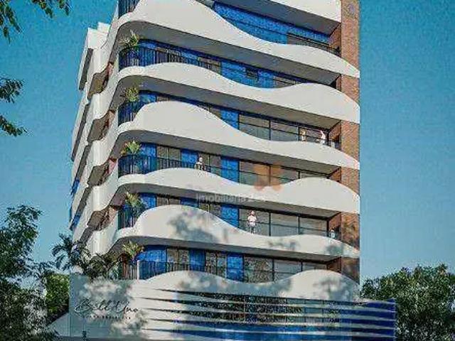 Apartamento para Venda em Matinhos/PR Centro 3 Quartos