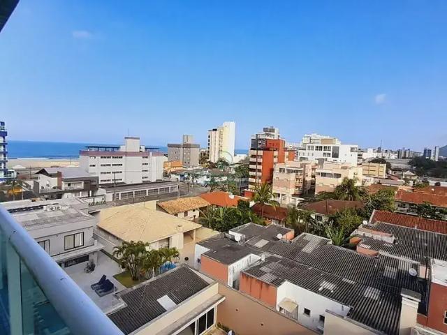 Apartamento para Venda em Matinhos/PR Centro 3 Quartos