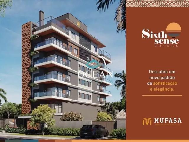 Apartamento para Venda em Matinhos/PR Centro 3 Quartos