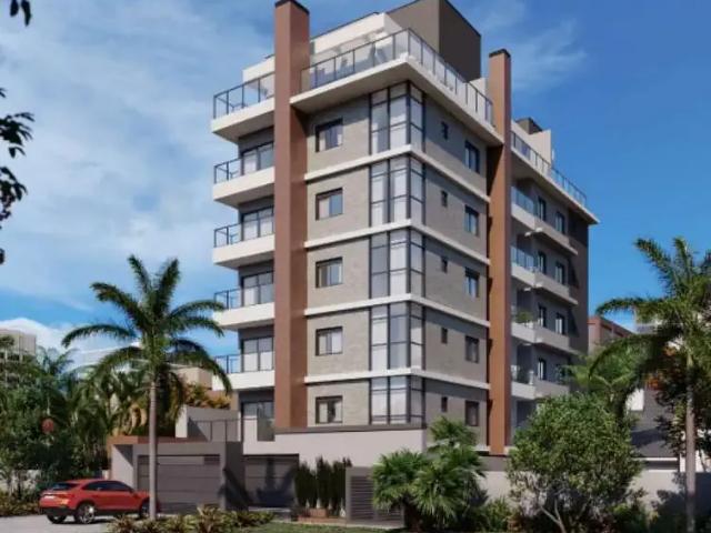 Apartamento para Venda em Matinhos/PR Centro 3 Quartos