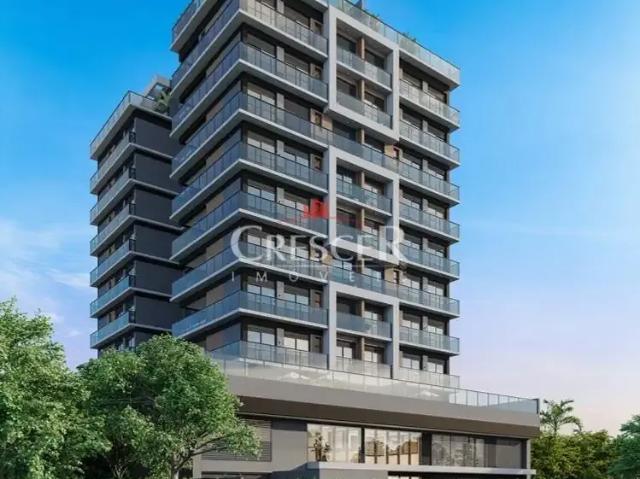 Apartamento para Venda em Matinhos/PR Centro 3 Quartos