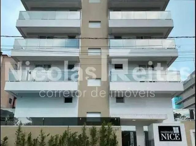 Apartamento para Venda em Matinhos/PR Centro 3 Quartos