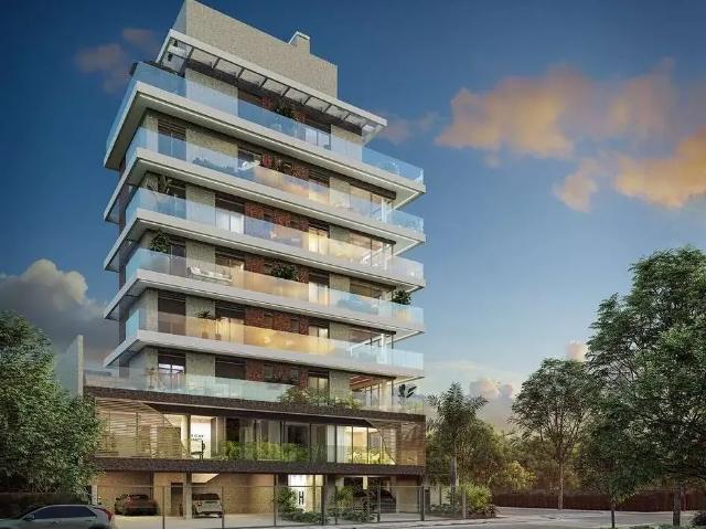 Apartamento para Venda em Matinhos/PR Centro 3 Quartos