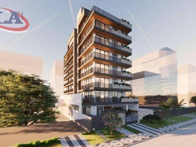 Apartamento para Venda em Matinhos/PR Centro 3 Quartos