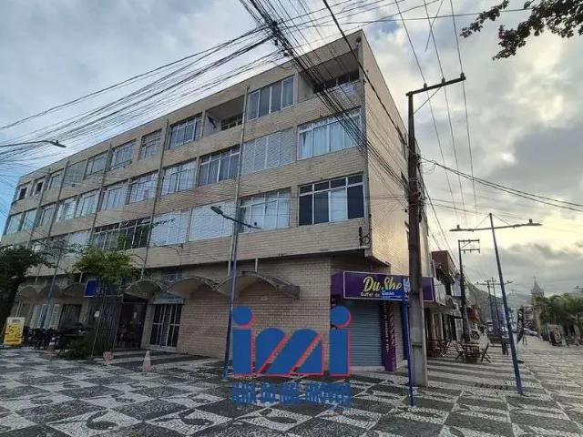 Apartamento para Venda em Matinhos/PR Centro 3 Quartos