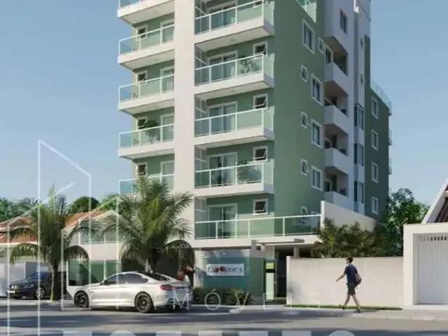 Apartamento para Venda em Matinhos/PR Centro 3 Quartos