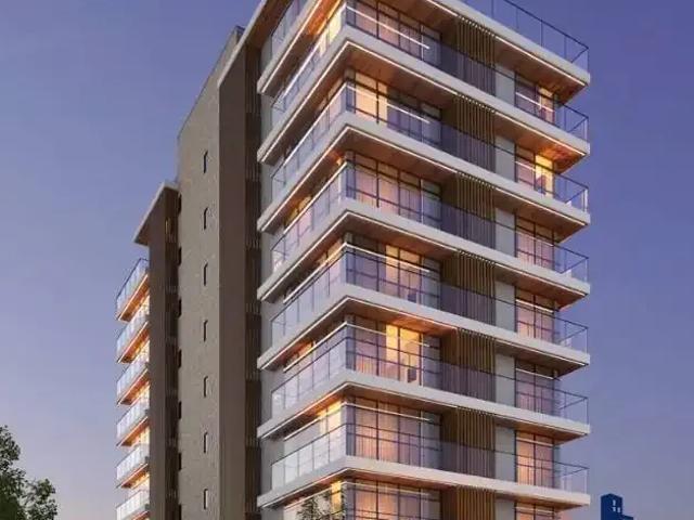 Apartamento para Venda em Matinhos/PR Centro 4 Quartos