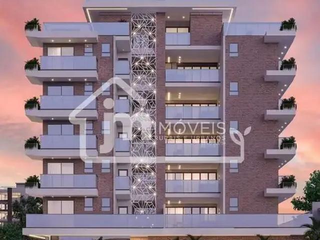 Apartamento para Venda em Matinhos/PR Centro